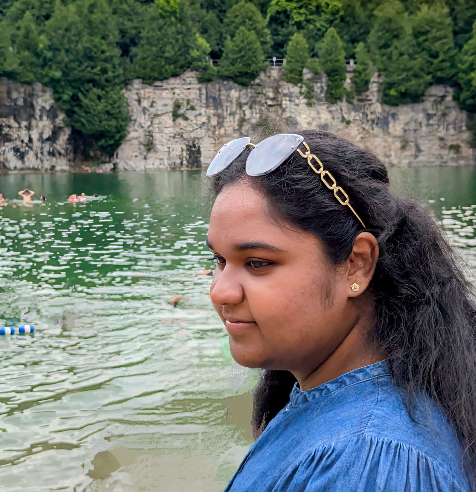 Kavya Gali | Portfolio